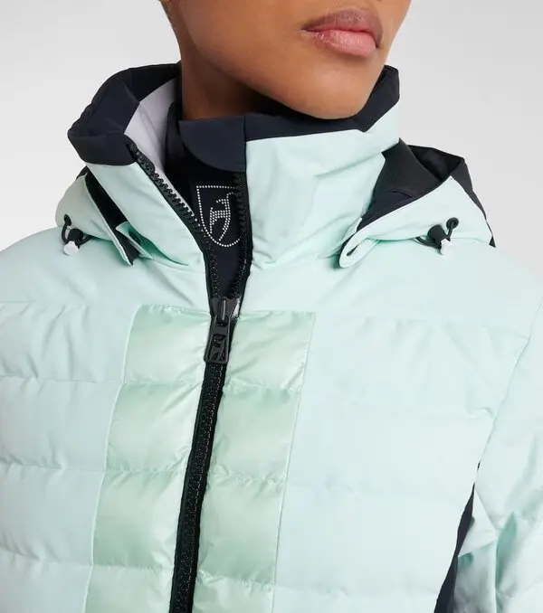 Toni Sailer Lisbeth Ski Jacket - Green