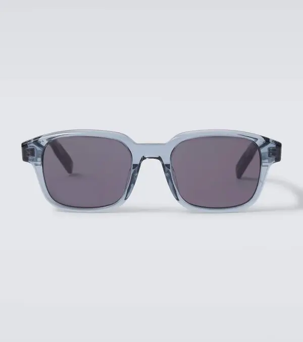 Dior Cd Icon S4i Square Sunglasses - Grey