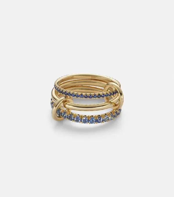SPINELLI KILCOLLIN Norah Ring - Gold