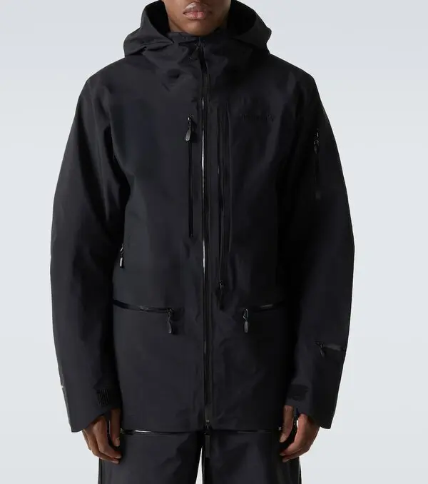 NORRONA Lofoten Hooded Ski Jacket