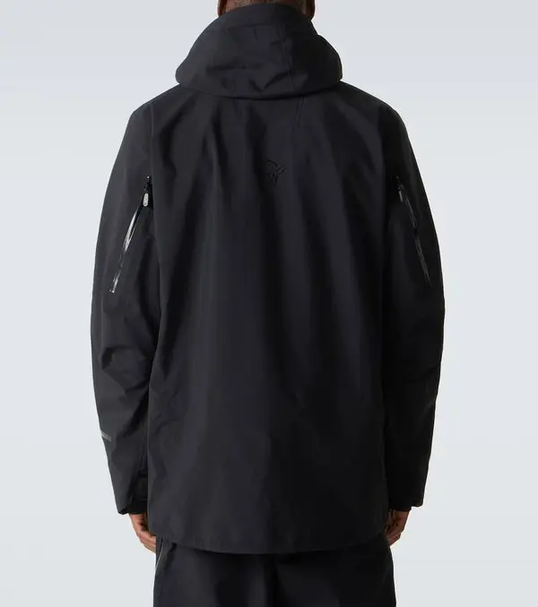 NORRONA Lofoten Hooded Ski Jacket