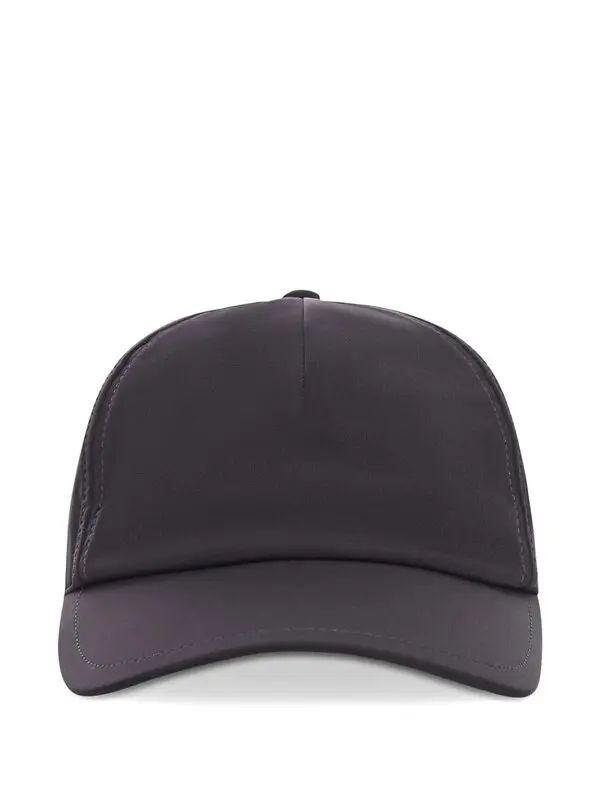 Fear Of God Baseball Cap - 001 Black