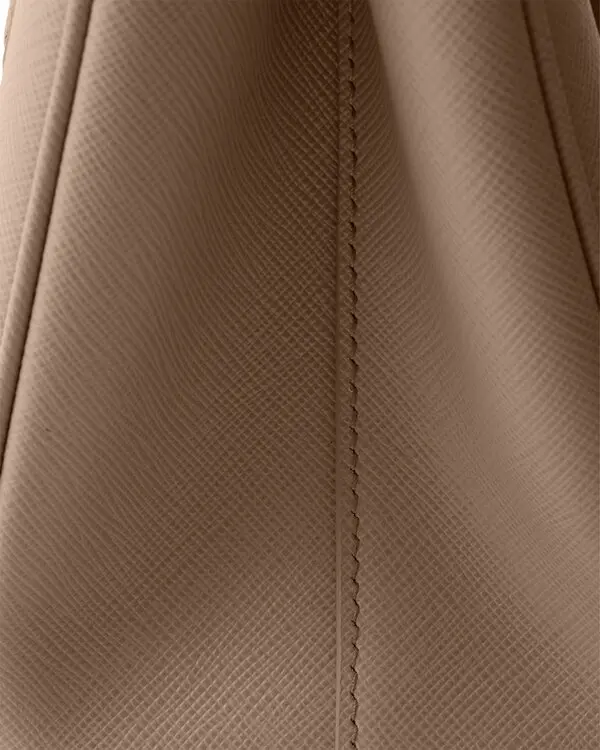 Prada Galleria Small Saffiano Leather Bag