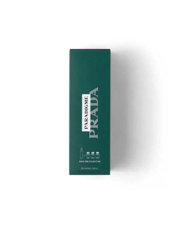Prada Paradigme Edp 150 Ml Refill - Neutral