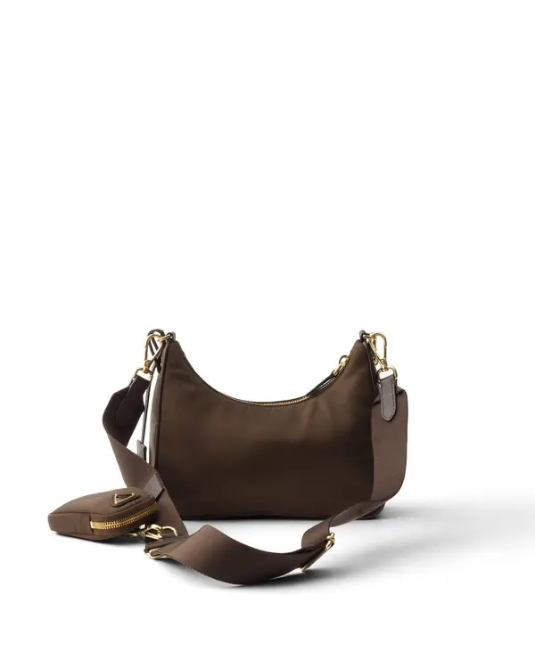Prada Re-edition 2005 Re-nylon Bag