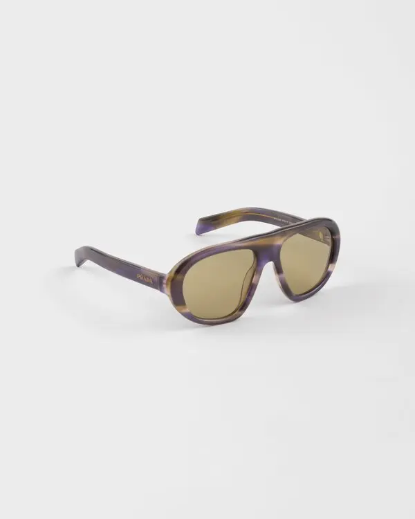 Prada Eyewear Collection Sunglasses