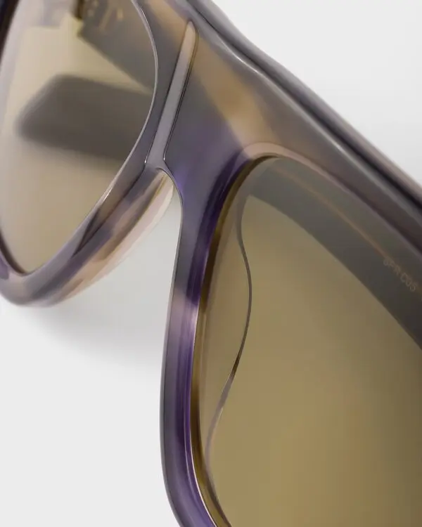 Prada Eyewear Collection Sunglasses