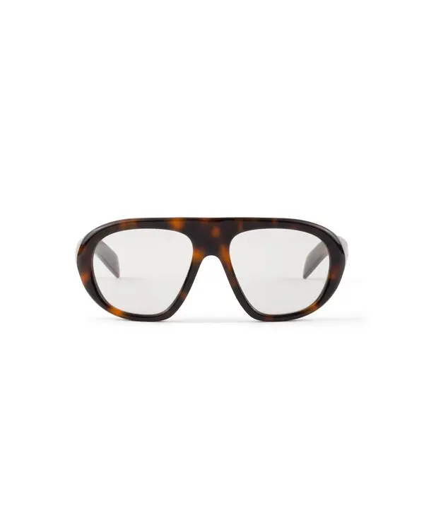 Prada Eyewear Collection Sunglasses - Lenses