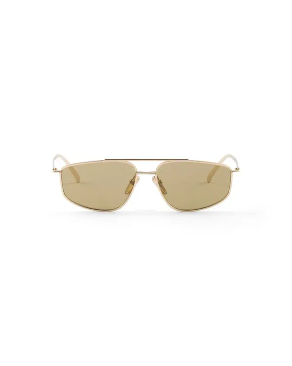 Prada Sunglasses - Lenses