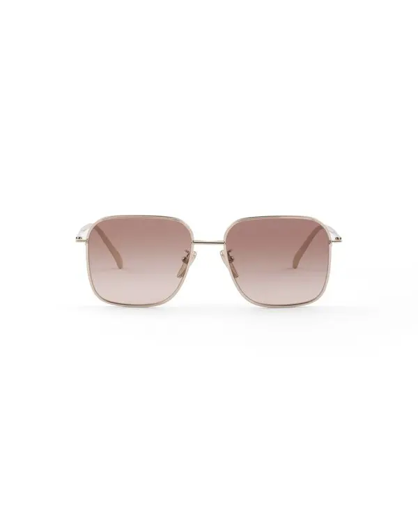 Prada Sunglasses - Lenses