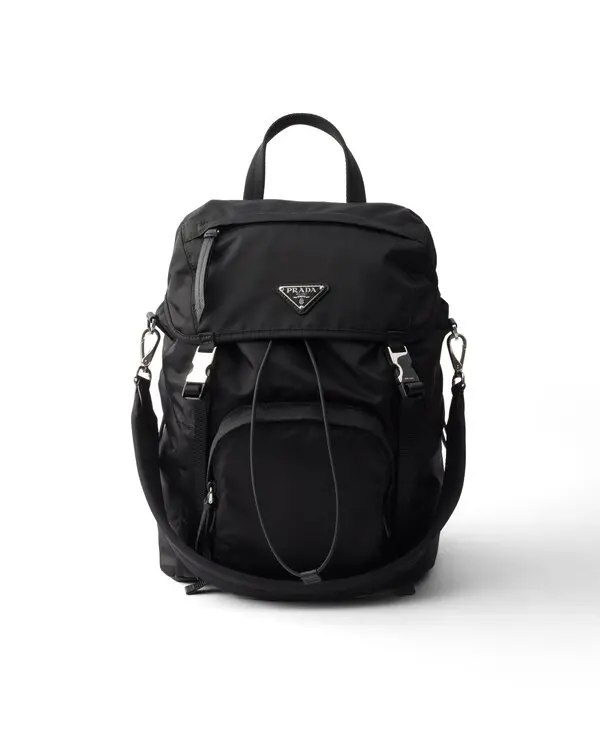 Prada Re-nylon Backpack