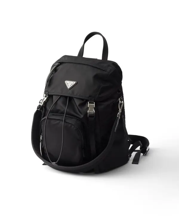 Prada Re-nylon Backpack