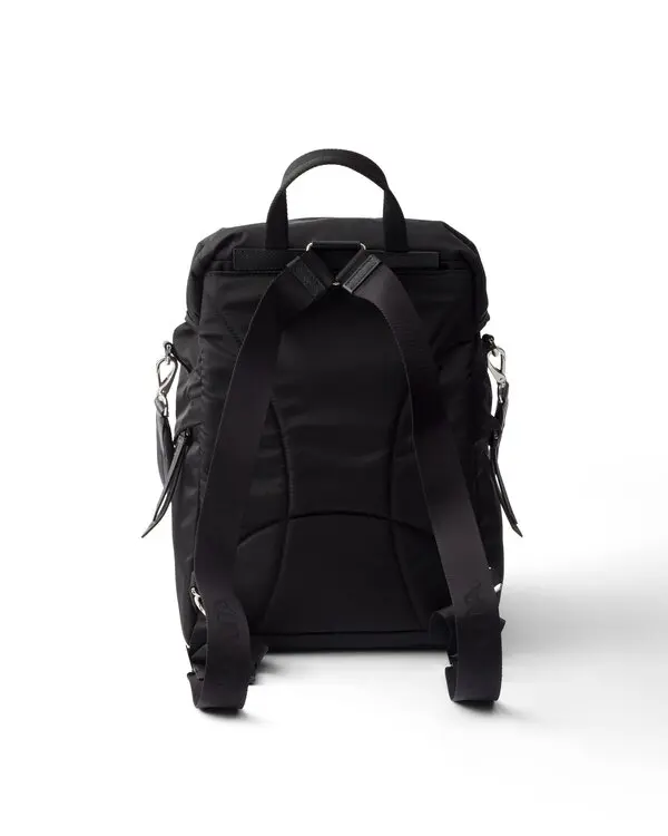 Prada Re-nylon Backpack