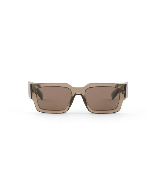 Prada Symbole Sunglasses - Lenses