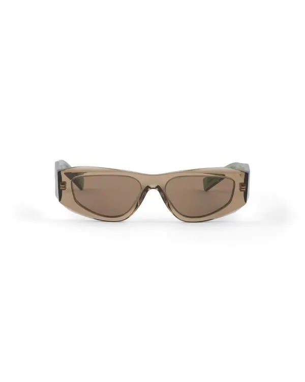 Prada Symbole Sunglasses - Lenses