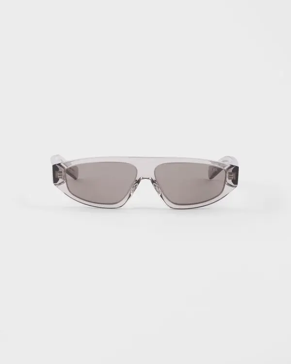 Prada Eyewear Collection Sunglasses - Grey Lenses