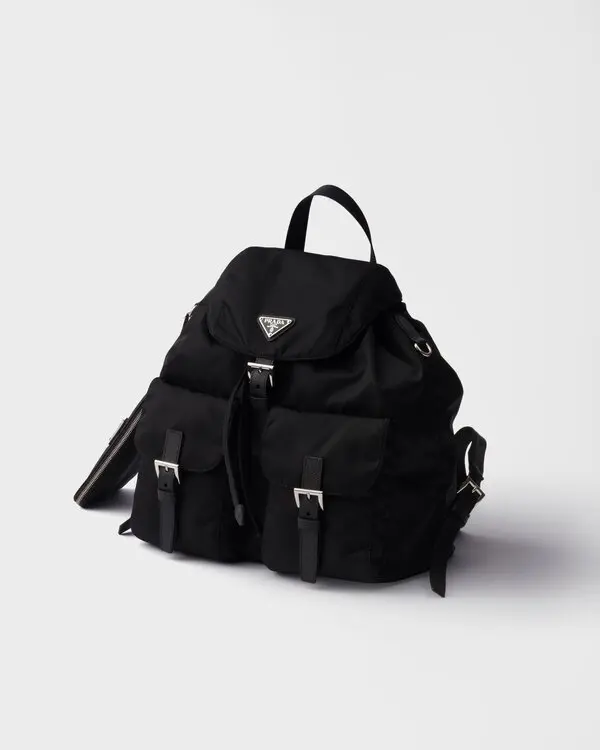 Prada Re-nylon Backpack