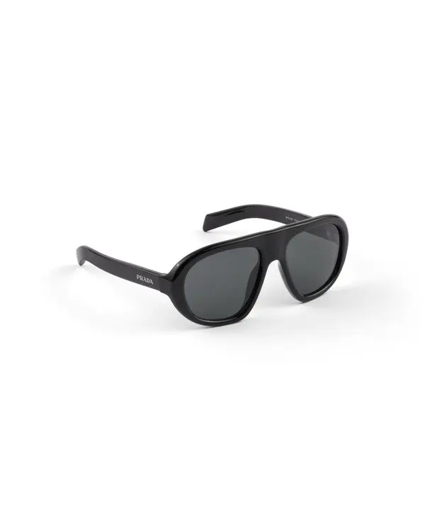 Prada Sunglasses - Lenses