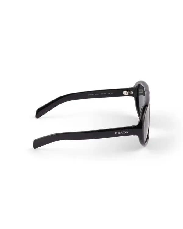 Prada Sunglasses - Lenses