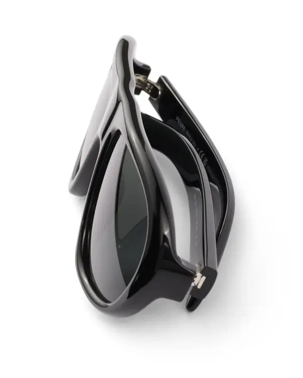 Prada Sunglasses - Lenses