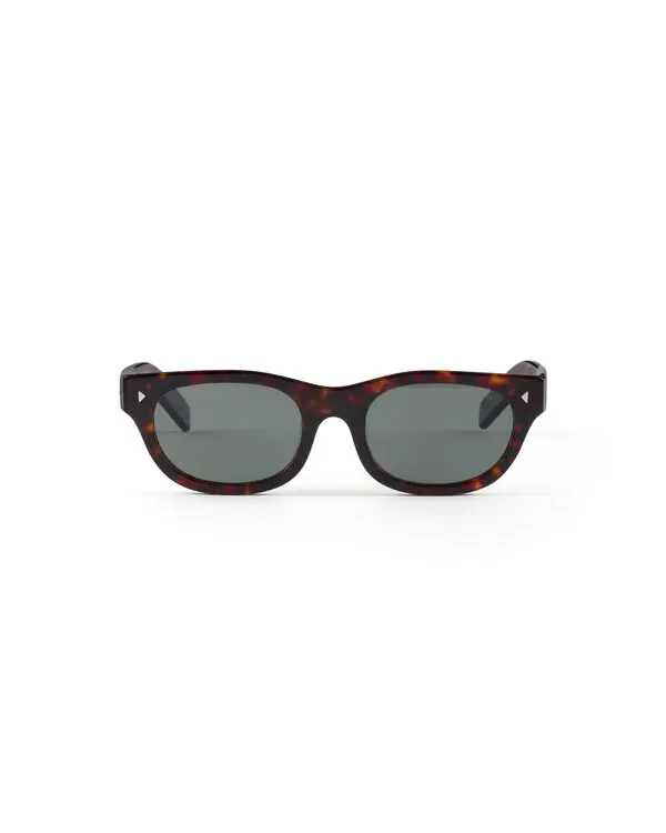 Prada Sunglasses - Lenses