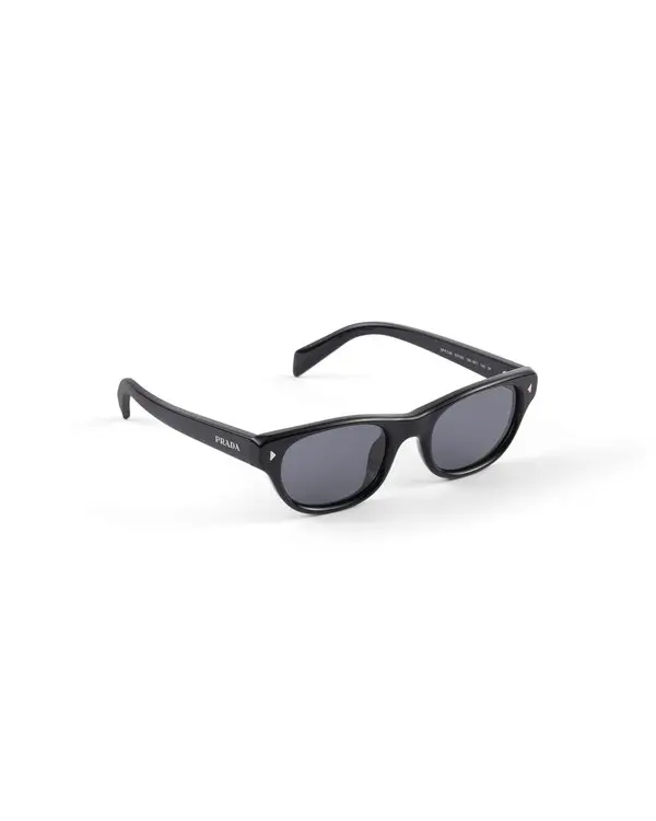 Prada Eyewear Collection Sunglasses - Lenses