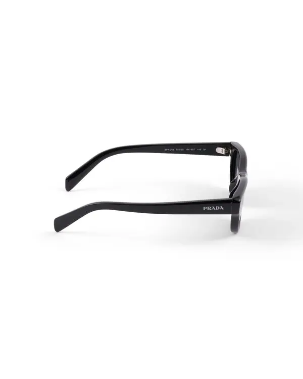 Prada Eyewear Collection Sunglasses - Lenses