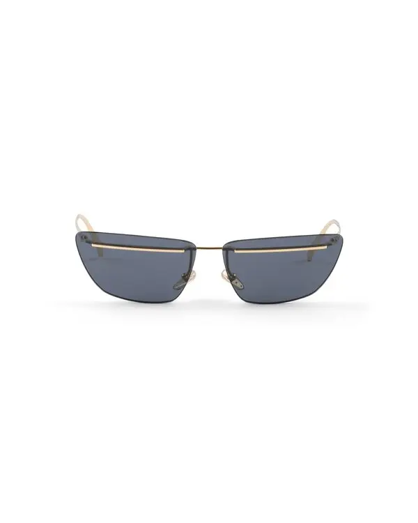 Prada Eyewear Collection Sunglasses - Lenses