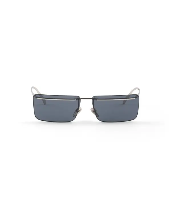 Prada Sunglasses - Lenses
