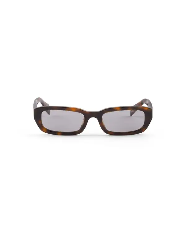 Prada Symbole Sunglasses - Lenses