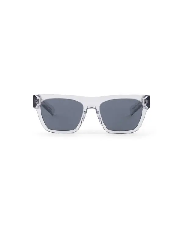 Prada Sunglasses With Logo - Lenses