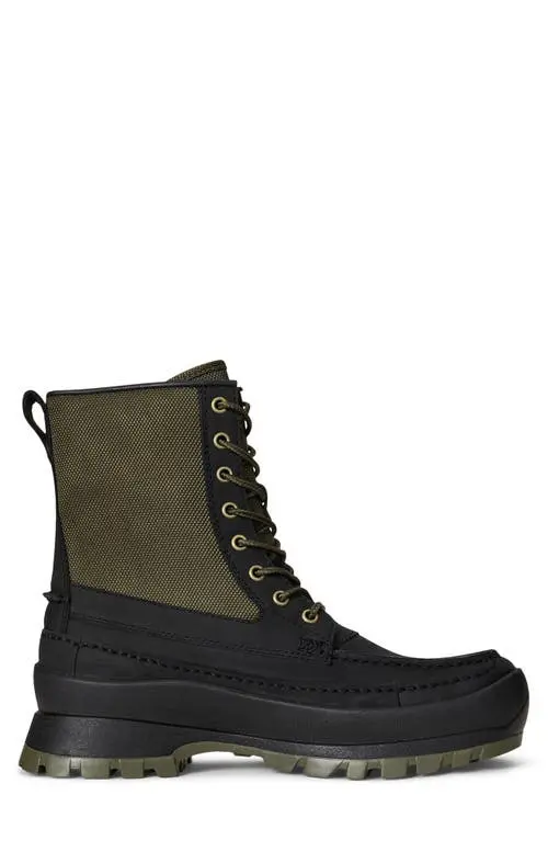 Polo Ralph Lauren Logan Lace-up Boot
