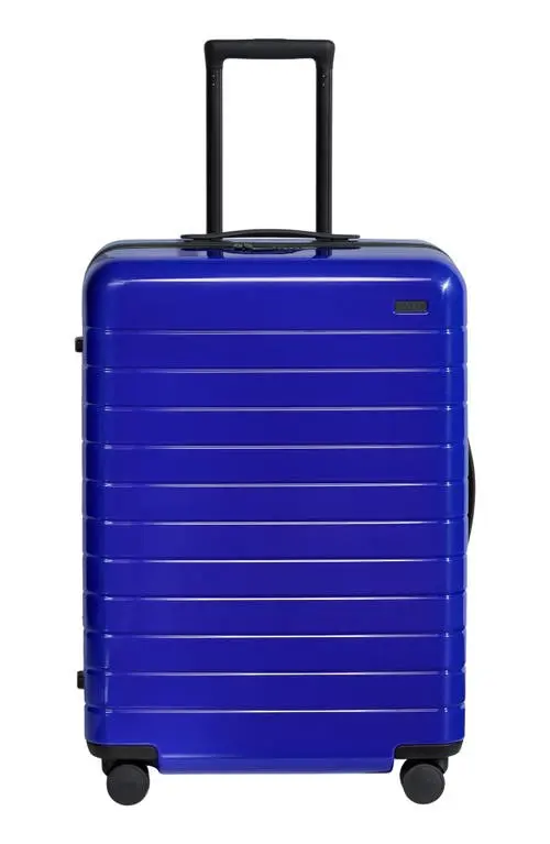 AWAY The Medium Suitcase - Wave Blue