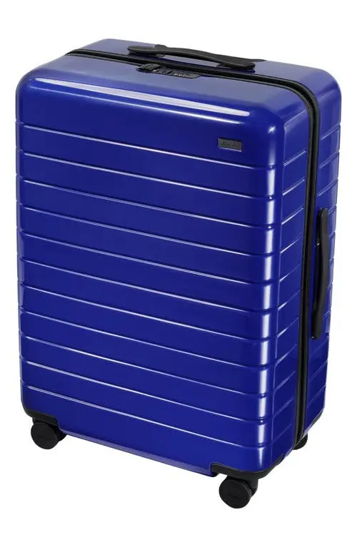 AWAY The Medium Suitcase - Wave Blue