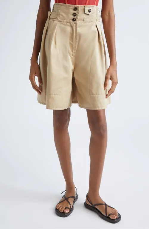 Zimmermann Rebellion Cargo Shorts
