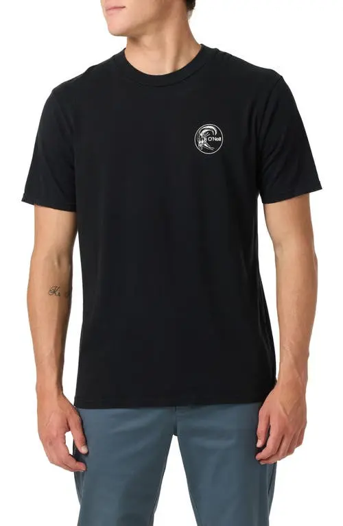 O'Neill Og Catamaran Graphic T-shirt