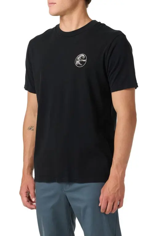 O'Neill Og Catamaran Graphic T-shirt