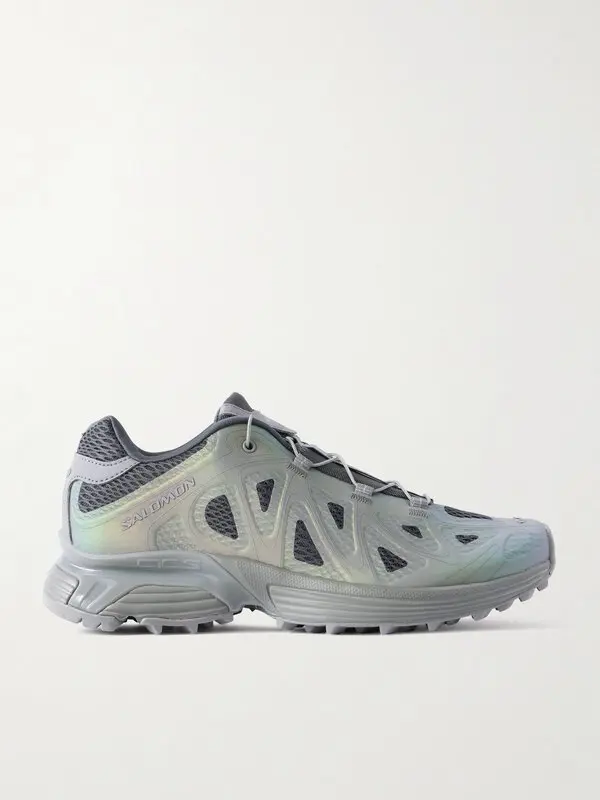SALOMON Xt-whisper Void Sneakers - Silver