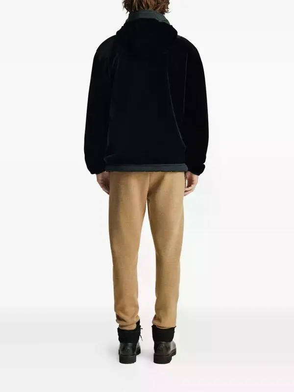 Fusalp Hooded Reversible Jacket