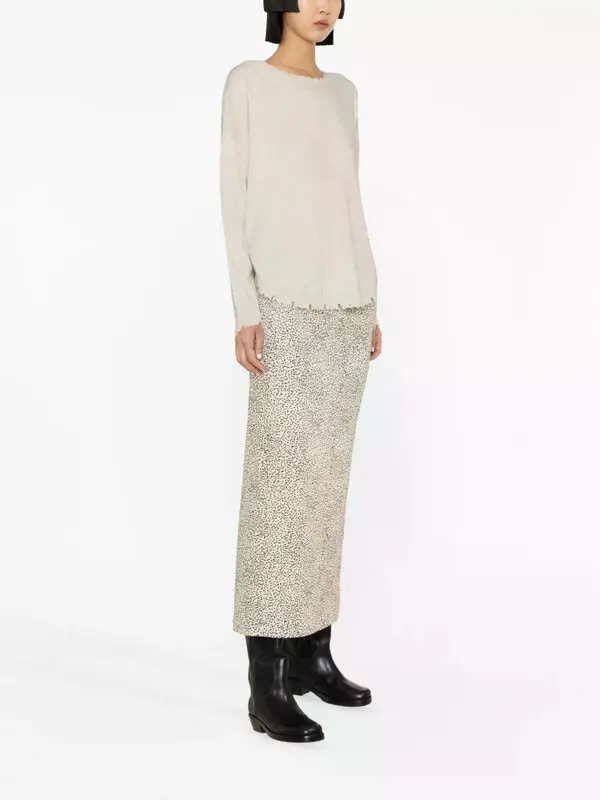 KUJTEN Mela Cashmere Jumper