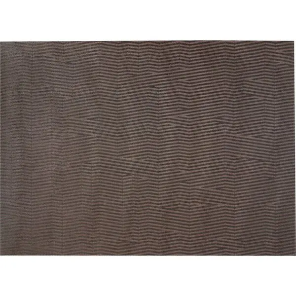 CHILEWICH Dune Indoor/outdoor Rug - Raisin