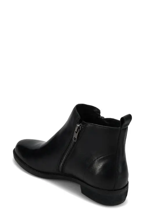 Vaneli Risy Bootie - Black