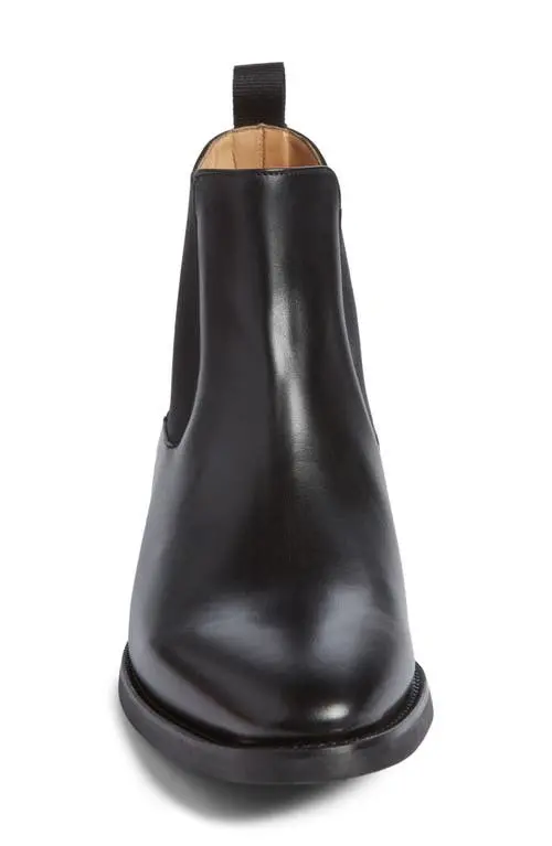 Jack Erwin Ellis Water Resistant Chelsea Boot
