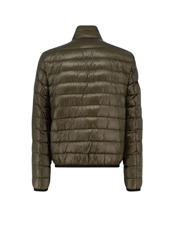Moncler Down Jacket - Green