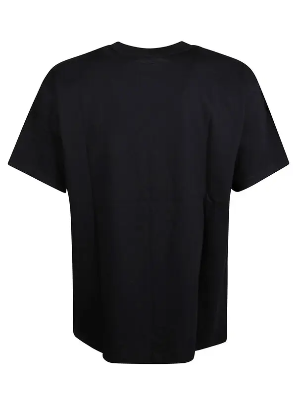 Carhartt Work In Progress S/s Unit T-shirt - Black