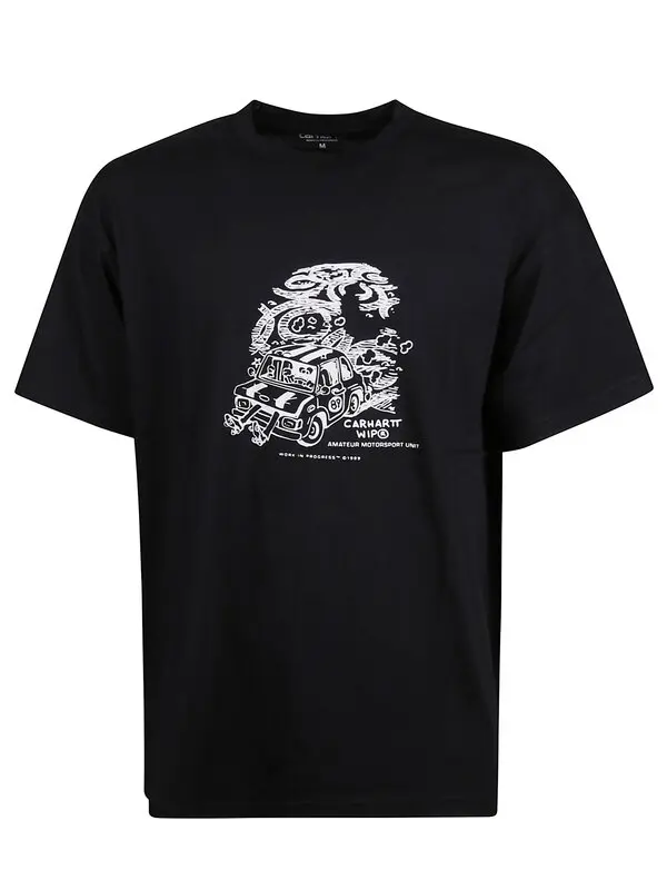 Carhartt Work In Progress S/s Unit T-shirt