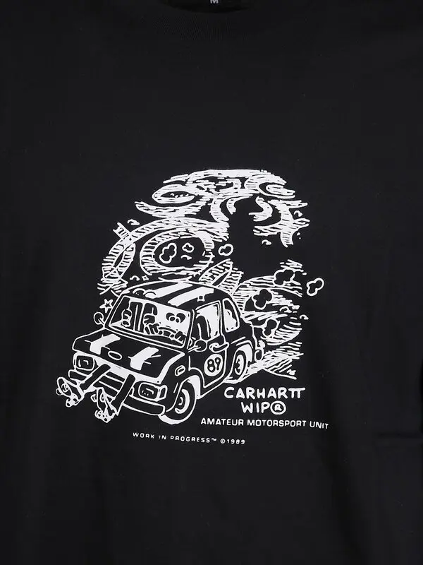 Carhartt Work In Progress S/s Unit T-shirt