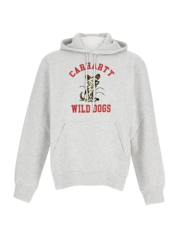 Carhartt Work In Progress Wild Dog Sweatshirt