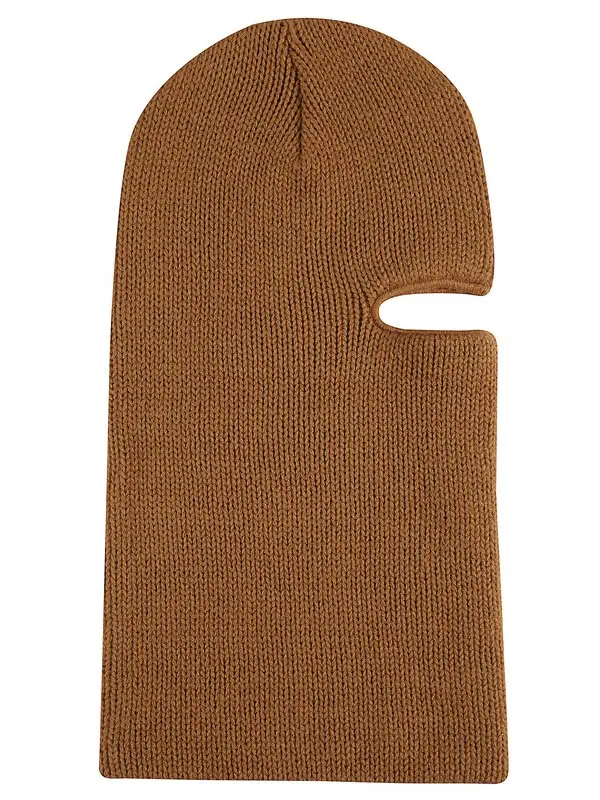Carhartt Work In Progress Storm Mask Balaclava - Brown