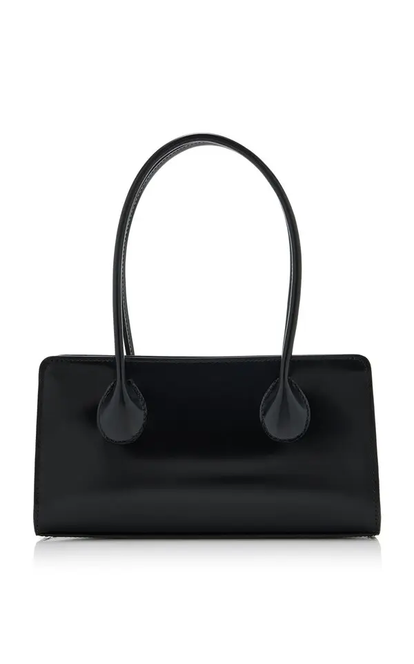 Lié Studio The Lou Bag - Black